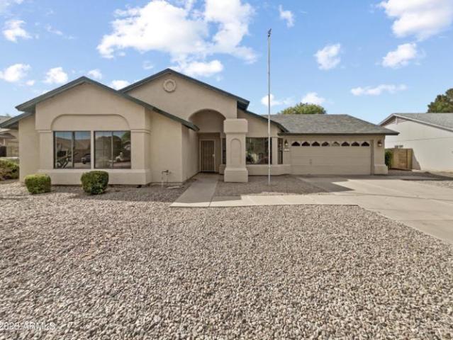 8781 W Berridge Ln, Glendale, AZ 85305
