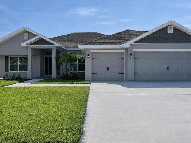 8782 Waterstone Blvd, Fort Pierce, FL 34951 | MLS #R11161 | Compass