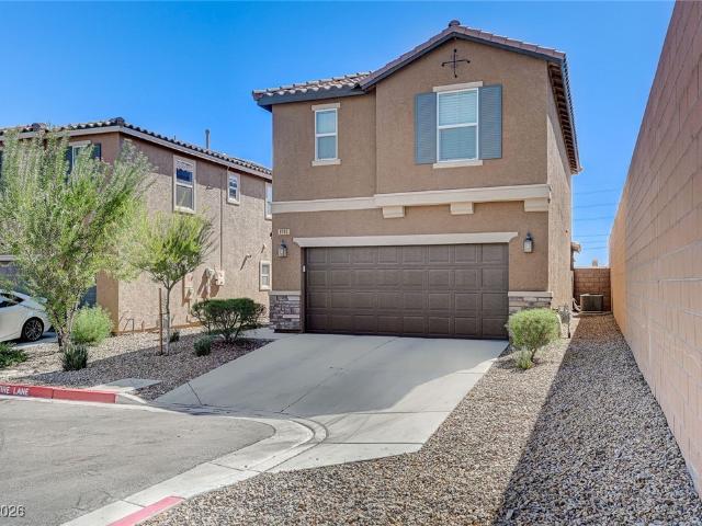 8783 Halcon Ave, Las Vegas, NV 89148 | MLS #2744 | Compass