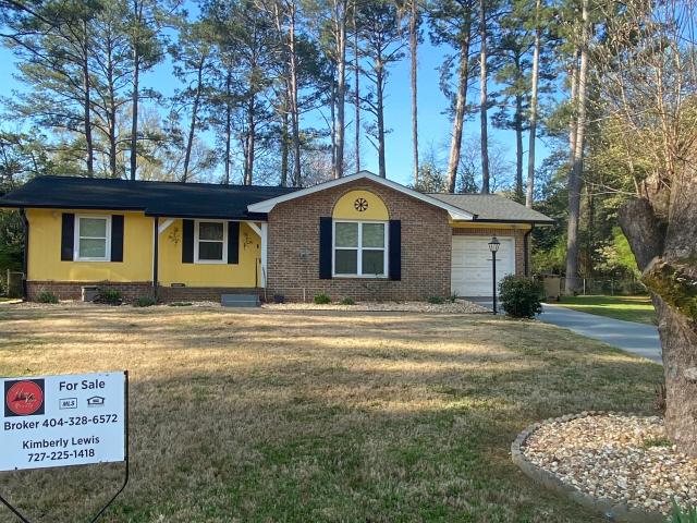 8783 Homewood Ct, Riverdale, GA 30274 | MLS #10724 | Compass