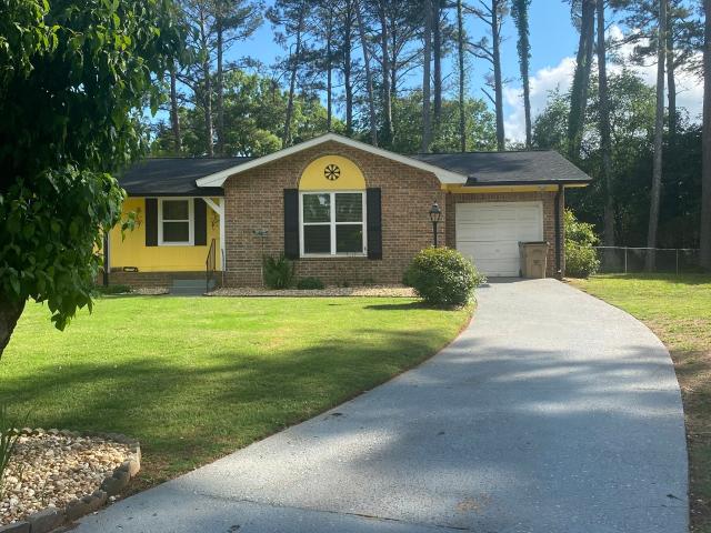 8783 Homewood Court