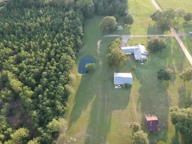 878 Co Rd 4535, Hillister, TX 77624 MLS 59767327
