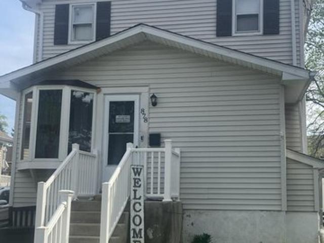 878 Crescent Ave, Runnemede, NJ 08078