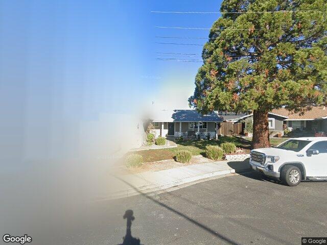 878 Alexander St, Livermore, CA 94550