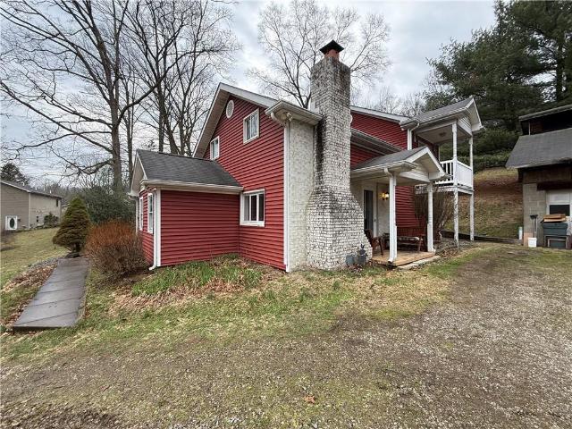 878 Bocktown Rd, Crescent, PA 15046 | MLS #1746 | Compass