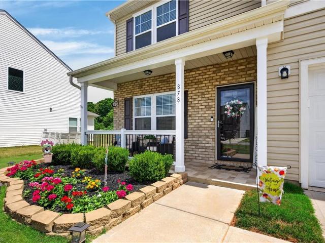 878 Bitting Hall Drive