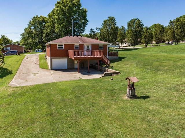 878 Brandywine Court