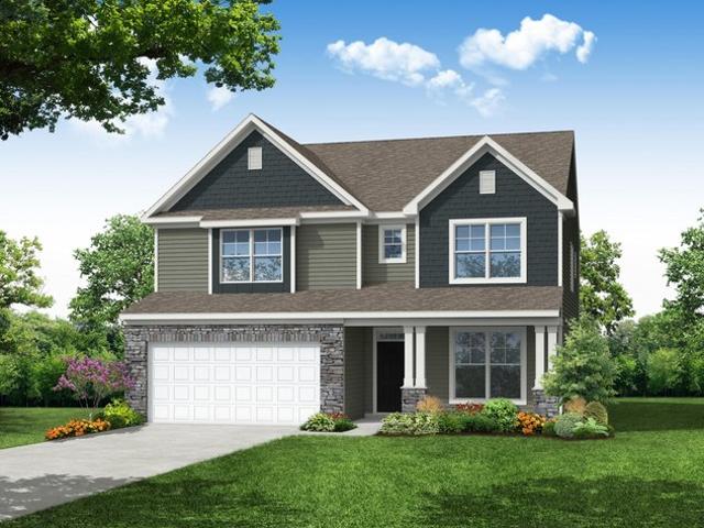 878 Brooklet Ct, Winston Salem, NC 27127
