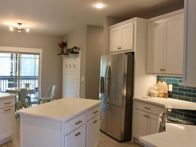 878 Burley Barn Rd