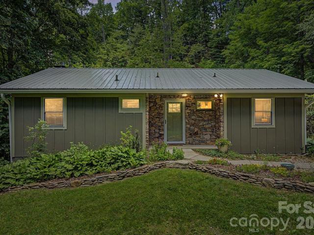 878 Garren Creek Road