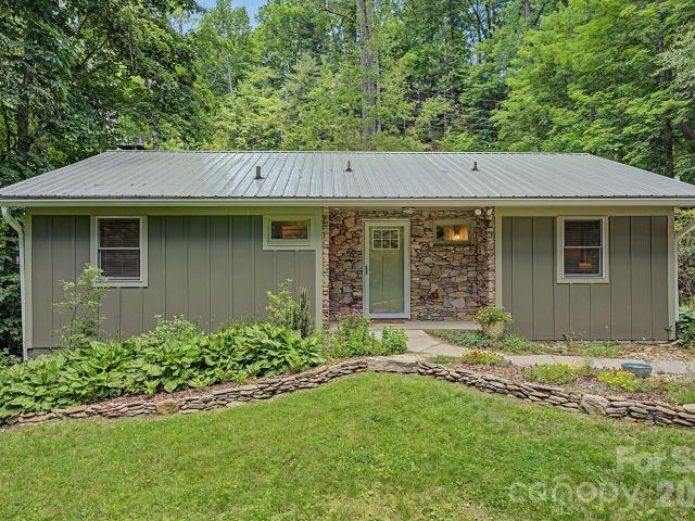 878 Garren Creek Road
