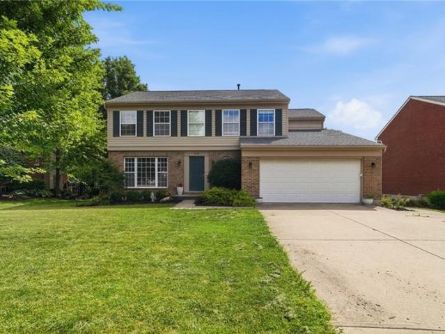 878 Grandstone Ct, Lebanon, OH 45036