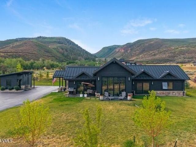 878 Gray Rock Dr, Eagle, CO 81631