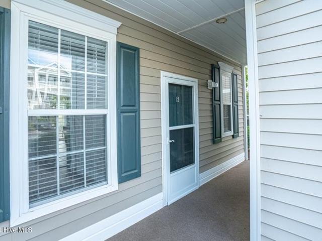 878 Great Egret Cir SW Unit 2, Sunset Beach, NC 28468