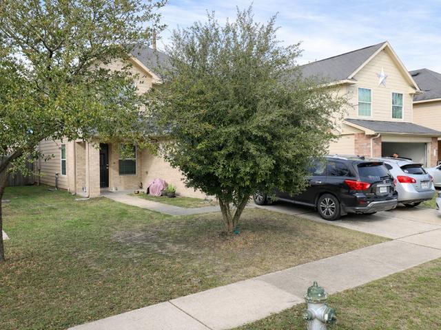 878 Darbydale Crossing Ln, Houston, TX 77090 | MLS #13811