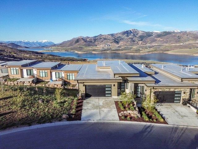 878 E Miner Way Unit 27, Hideout, UT 84036