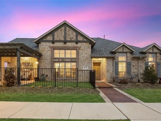 878 Hatton Sumner Pl, Arlington, TX 76005