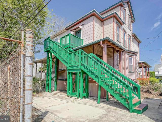 878 Haddon Avenue # 407