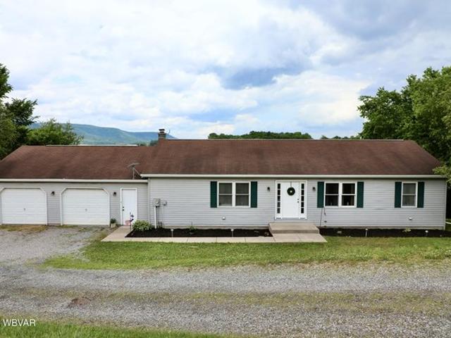 878 Heilman Rd, Montoursville, PA 17754