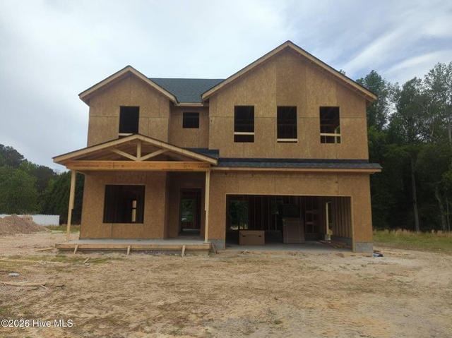 878 Lendy Dr, Greenville, NC 27858