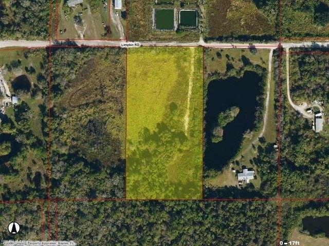 878 Limpkin Rd Lot 150, Naples, FL 34120