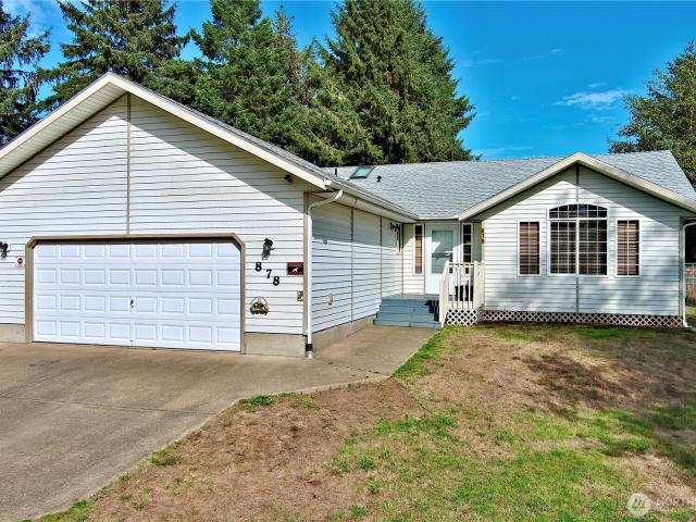 878 Mt Olympus Ave SE, Ocean Shores, WA 98569 | MLS #2430 | Compass