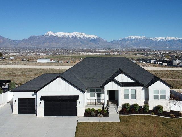 878 N High Pass Dr W Unit 501, Saratoga Springs, UT 84045