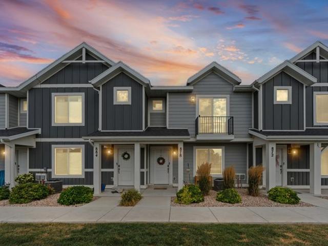 878 N Old Ranch Rd, Lehi, UT 84048