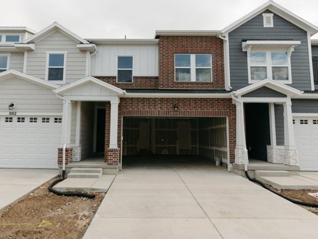 878 N Pugh Ln Unit 918, Saratoga Springs, UT 84045