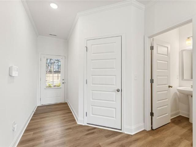 878 Porter Ridge Lane LOT 3