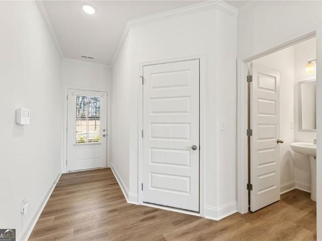 878 Porter Ridge Lane LOT 3