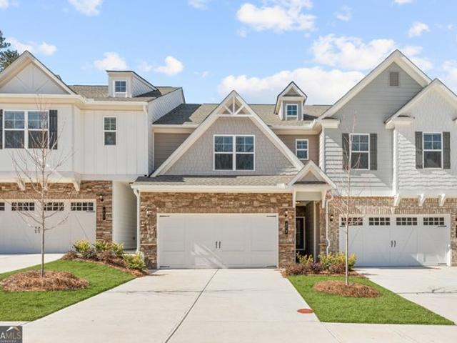 878 Porter Ridge Ln Lot 3, Decatur, GA 30032