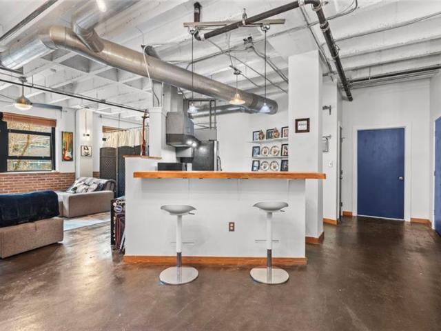 878 Peachtree St NE, Unit 306, Atlanta, GA 30309 | MLS #7695