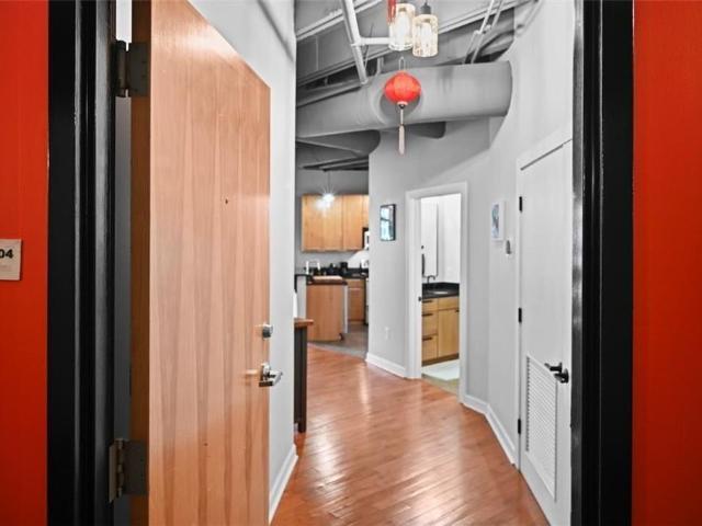 878 Peachtree St NE, Unit 504, Atlanta, GA 30309 | MLS #7736 | Compass