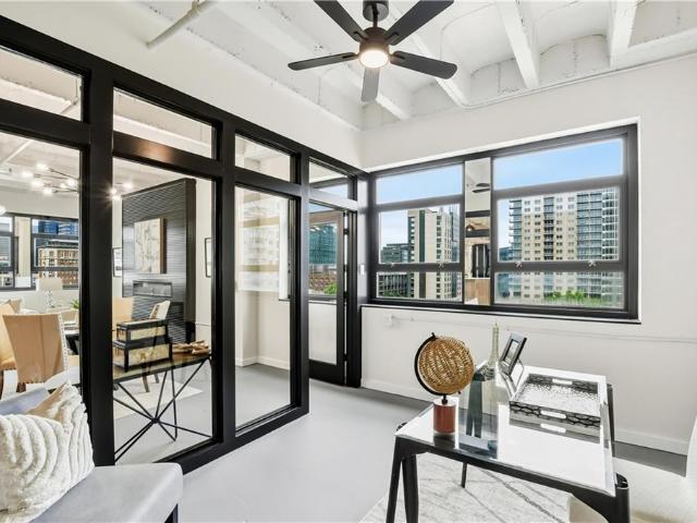 878 Peachtree St NE, Unit 729, Atlanta, GA 30309 | MLS #7757