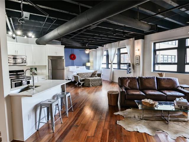 878 Peachtree St NE 611