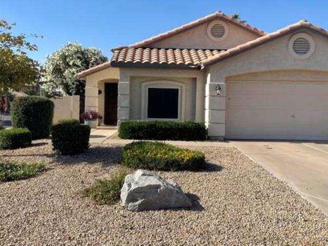 878 W Kesler Ln, Chandler, AZ 85225