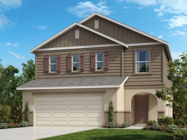 878 Wedgewood St, Lake Wales, FL 33859