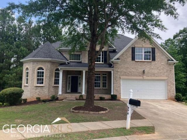 878 Winfair Ct, College Park, GA 30349