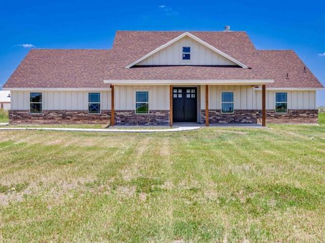 8794 Grayson Ln, San Angelo, TX 76905