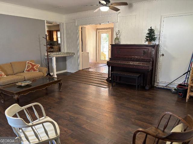 8795 Maysville Road
