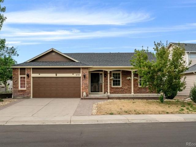 8795 E 105th Ct, Henderson, CO 80640