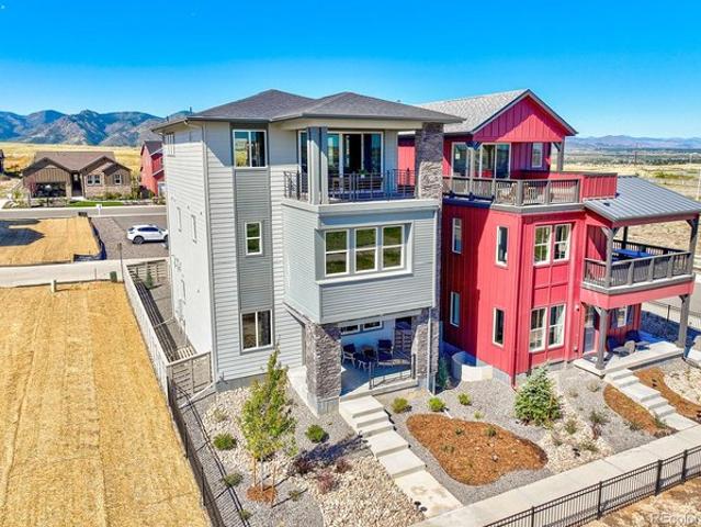 8795 Hugo Dr, Littleton, CO 80125