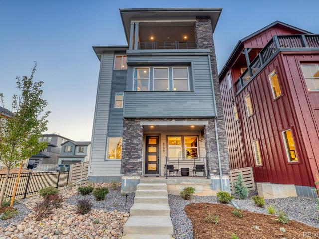 8795 Hugo Drive