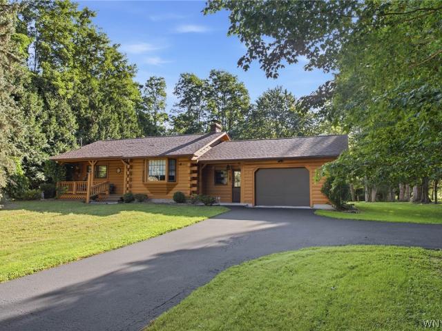 8795 Hopkins Road