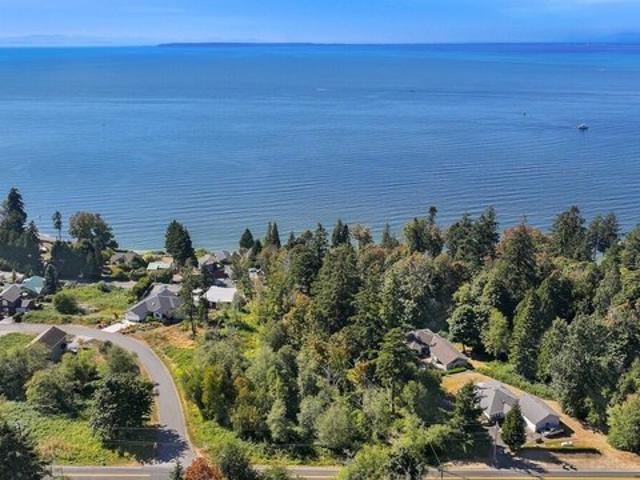 8795 Semiahmoo Dr Lot 2, Blaine, WA 98230