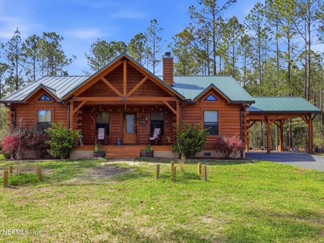 8796 Gin Henry Ln, Glen Saint Mary, FL 32040