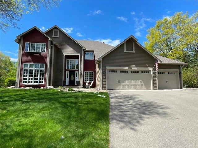 8796 Horizon Rdg, Victoria, MN 55386
