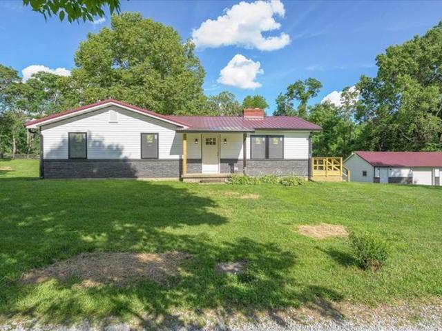 8796 US Highway 62, Hillsboro, OH 45133