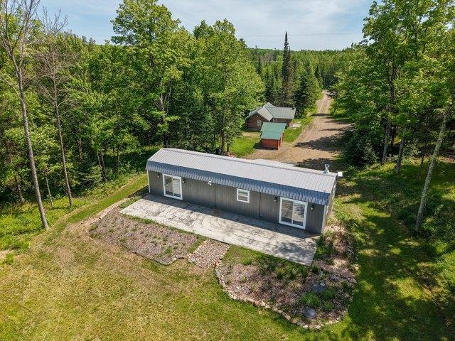 87978 Cth # F, Butternut, WI 54514